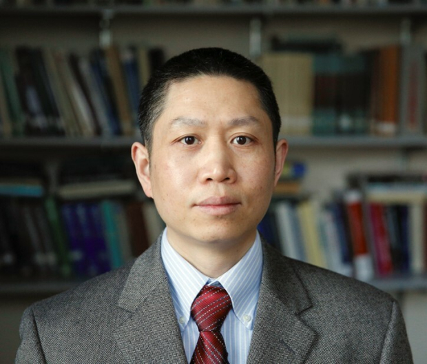 Trevor Hastie and Hui Zou Win the 2025 Founders of Statistics Prize | ISI